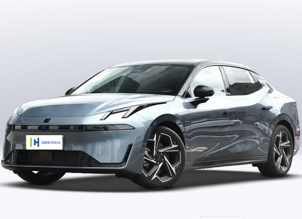 2024 Lynk & Co 07 emp Plug-in-Hybrid-Auto 4 Türen 5 Sitzplätze ...